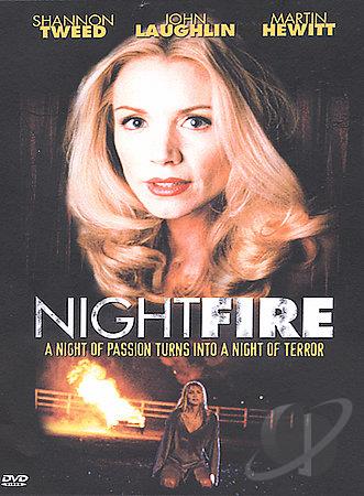 NIGHT FIRE – chacebook