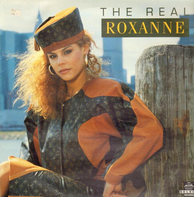 THE REAL ROXANNE – chacebook