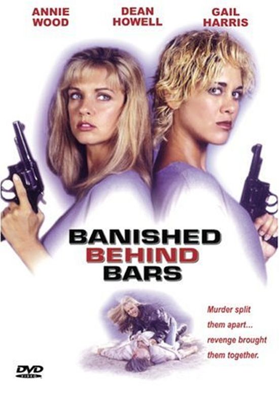 Cell Block Sisters: Banished Behind Bars – chacebook