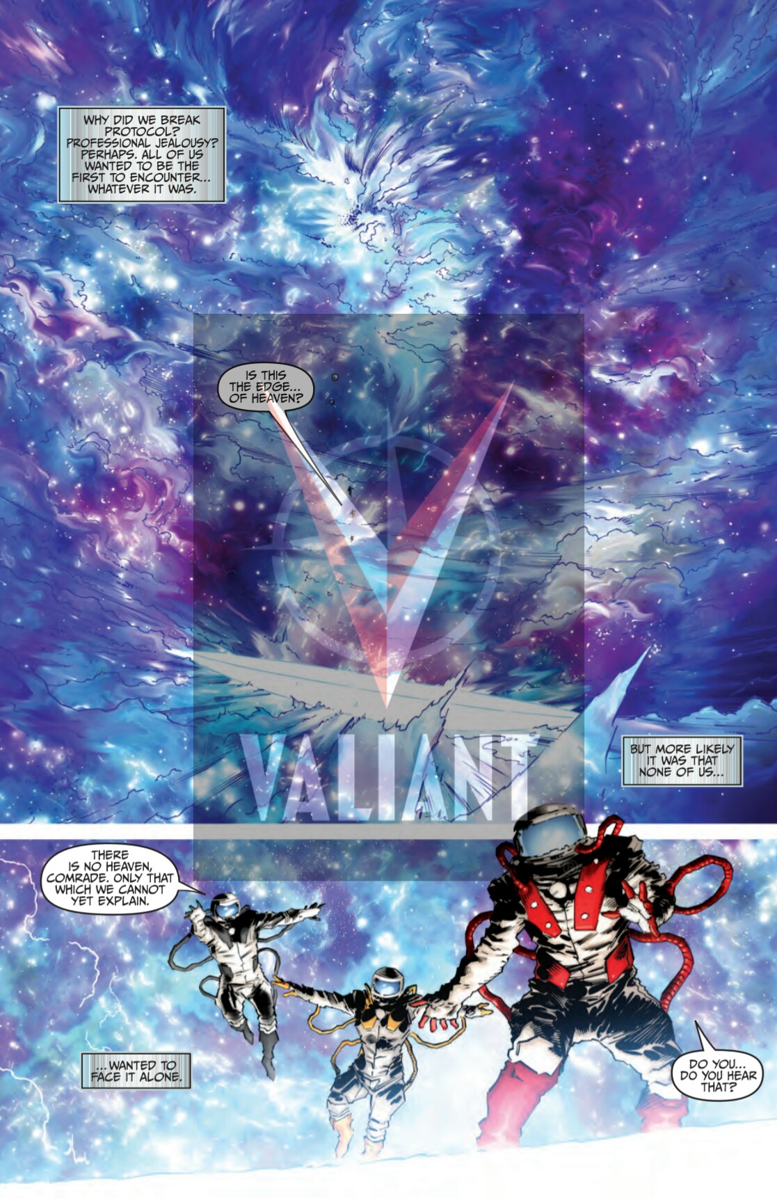DIVINITY #3 – chacebook